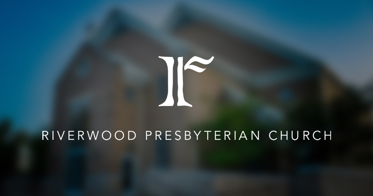 Sermon Audio from Sunday, July 16, 2023 by Rev. Jeff Pate: Riverwood ...